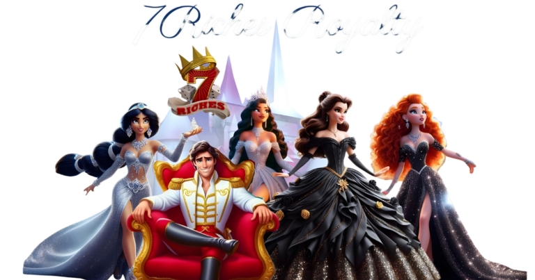 Discover Your Favorite 7Riches Club