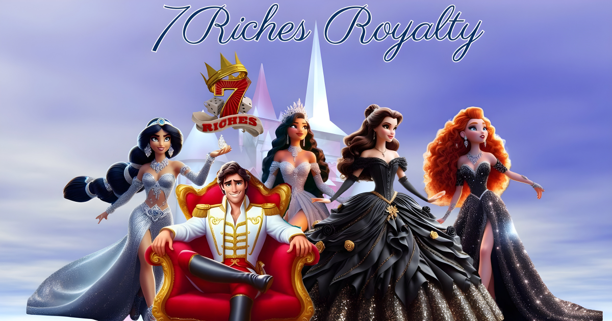 Discover Your Favorite 7Riches Club