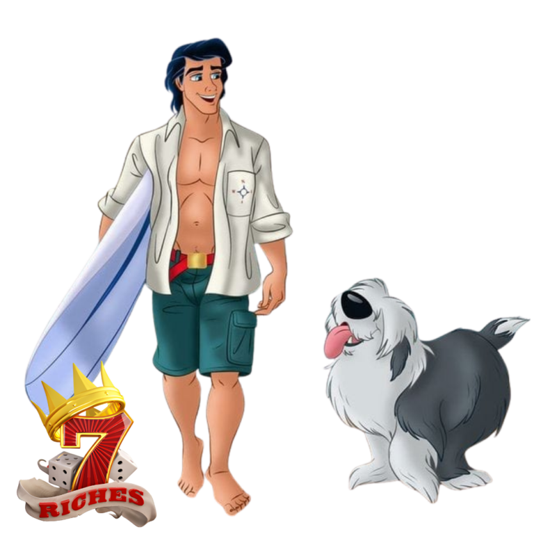 Discover Your Favorite 7Riches Club